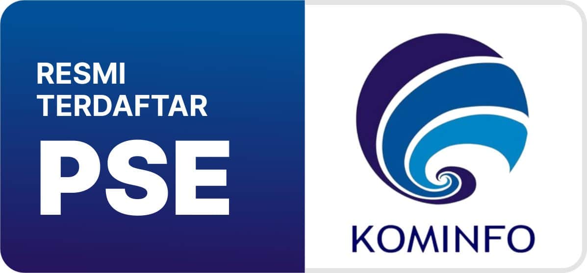PSE KOMDIGI | PT MITRA LEGAL CENTER